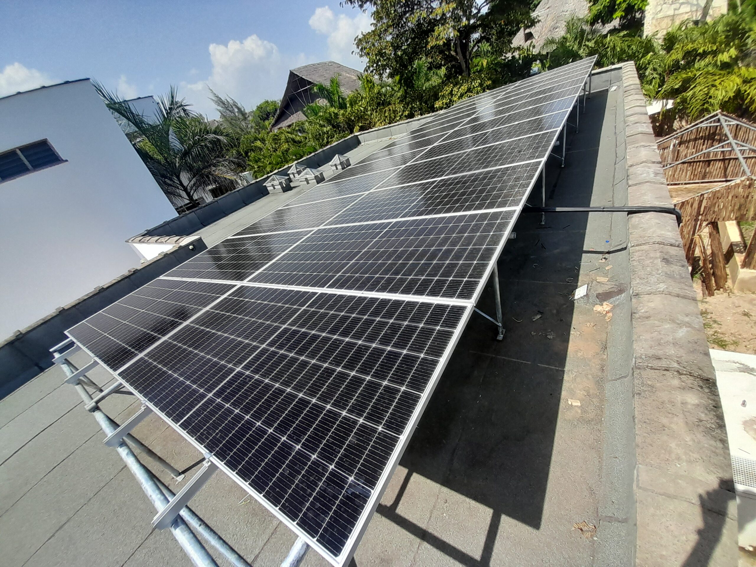 6 Things To Consider Before Installing Solar Panels At Your Property Or Home - Voltmatic Energy ...