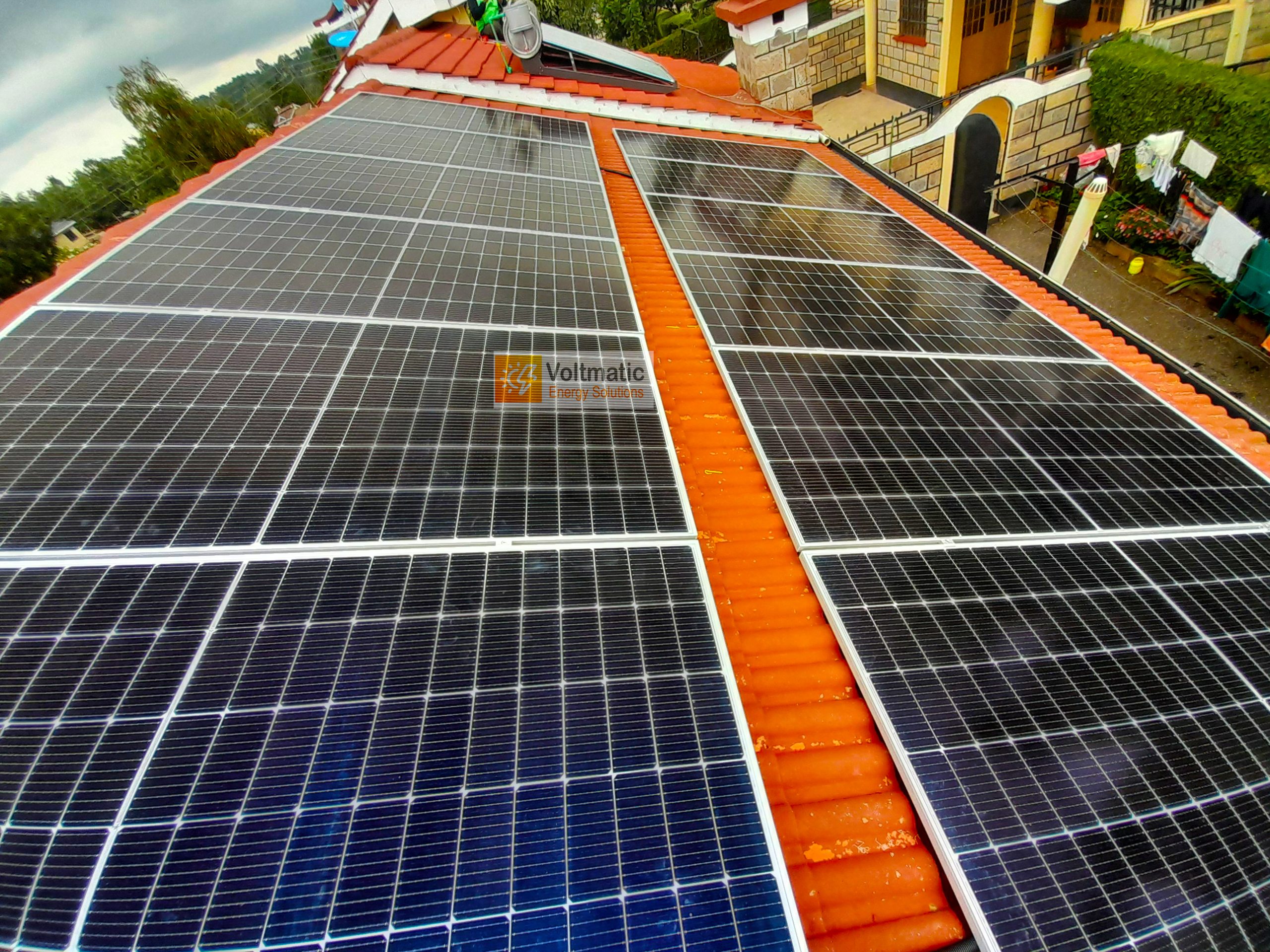 Innovations in Solar Technology