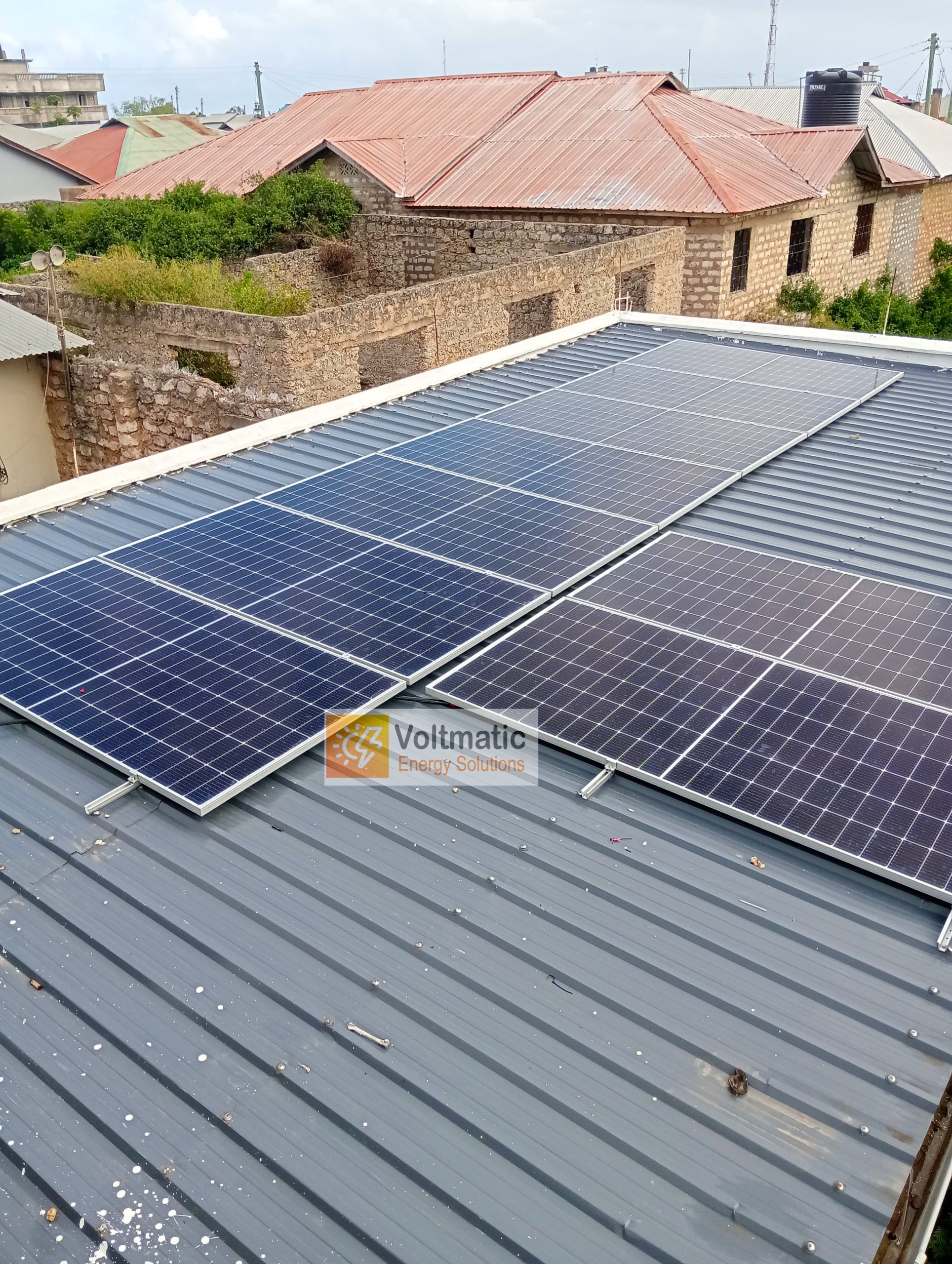 Solar Power Myths and Facts - Voltmatic Energy Solutions