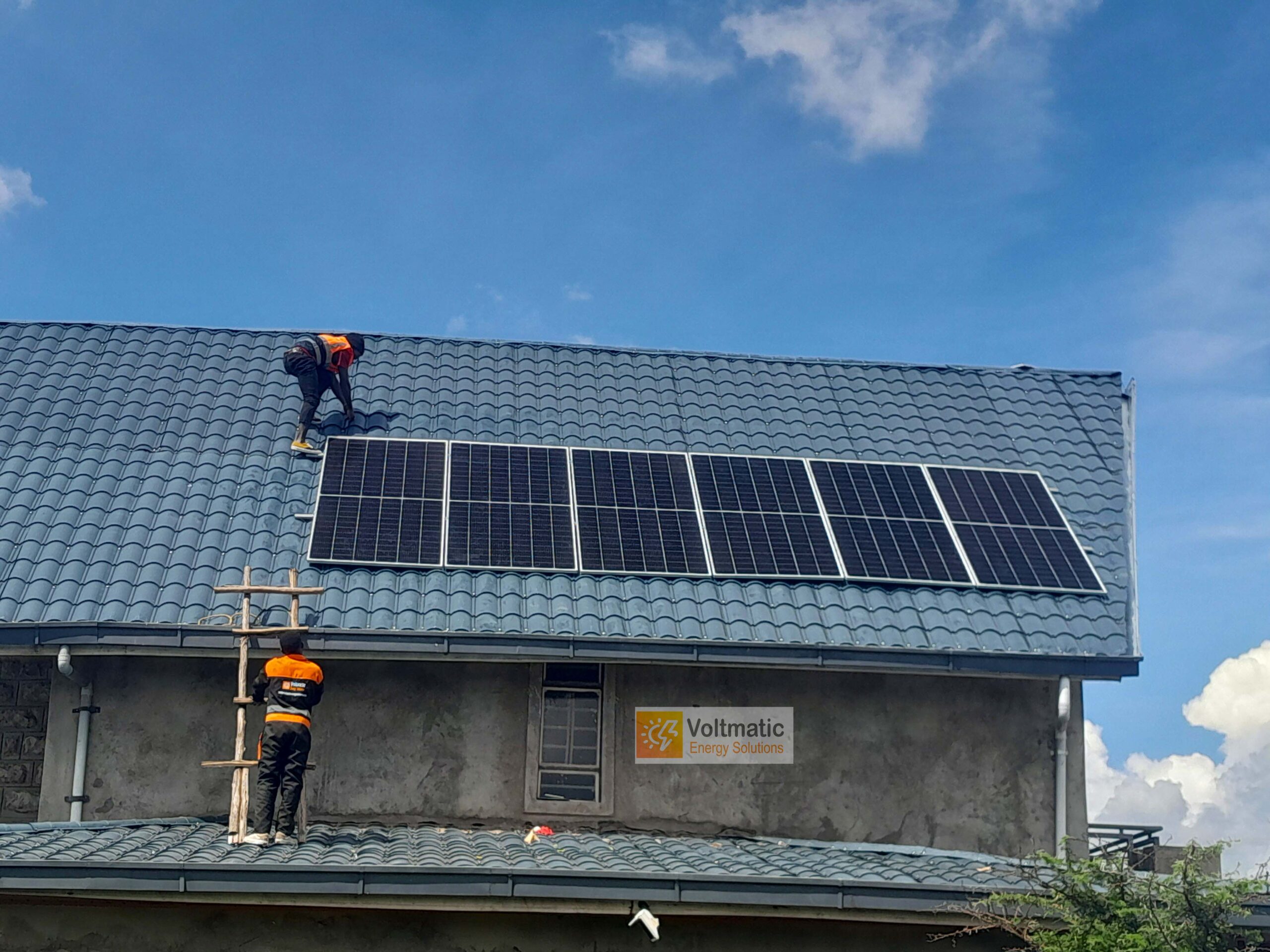 On-Grid, Off-Grid and Hybrid Systems - Voltmatic Energy Solutions