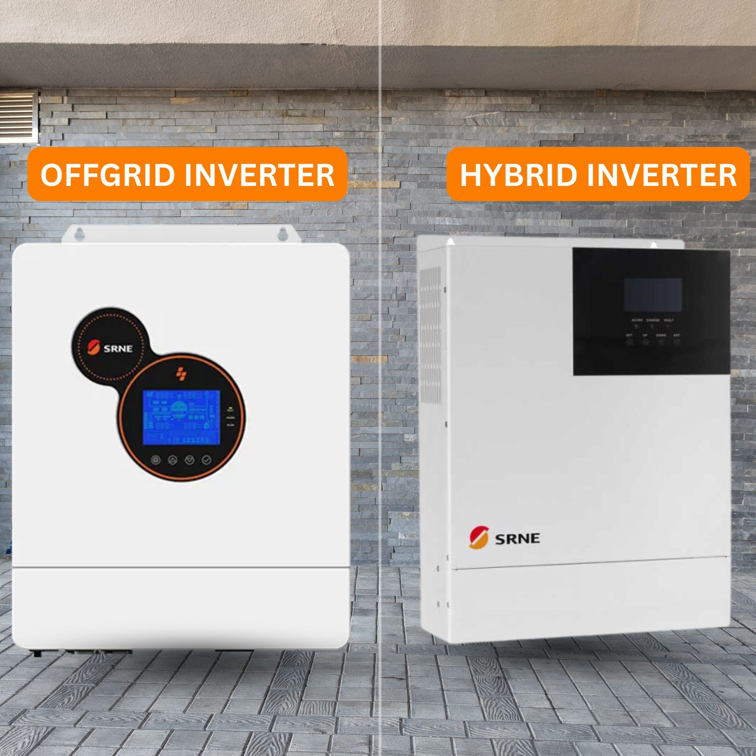 The Difference Between Hybrid Inverter and Off-Grid Inverter ...