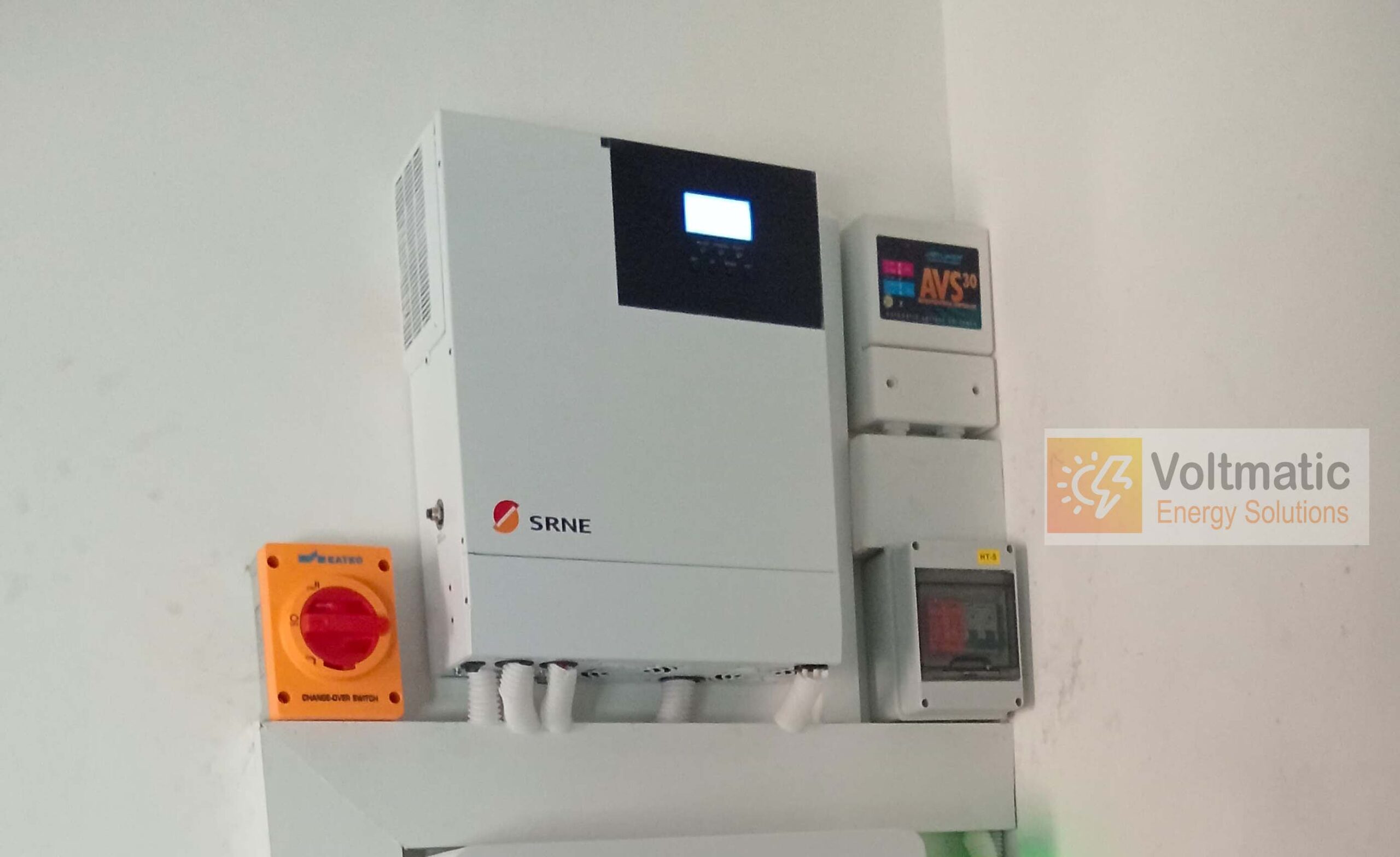 What Makes a Good Inverter? - Voltmatic Energy Solutions
